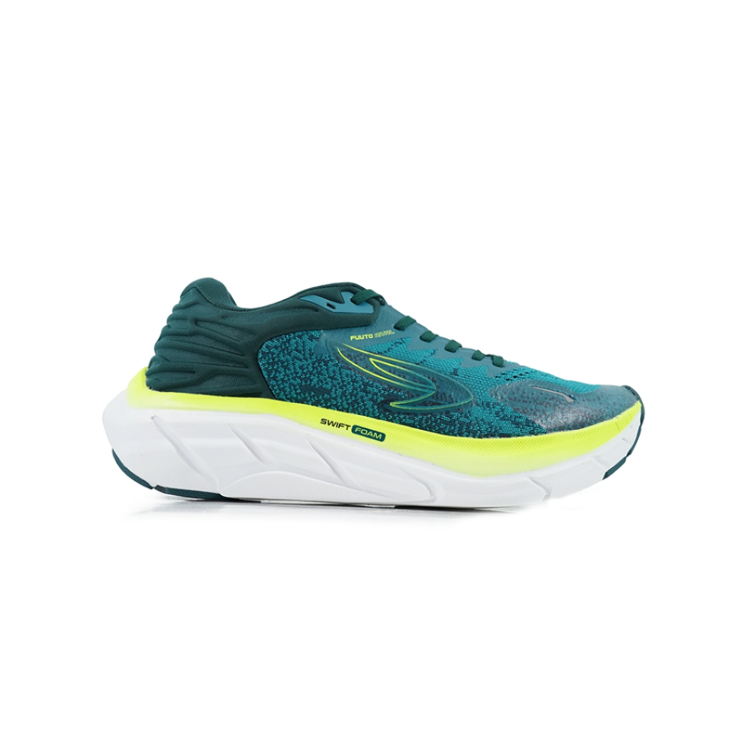 Jual Sepatu 910 Nineten Fuuto Heritage Rival Accel | Shopee Indonesia