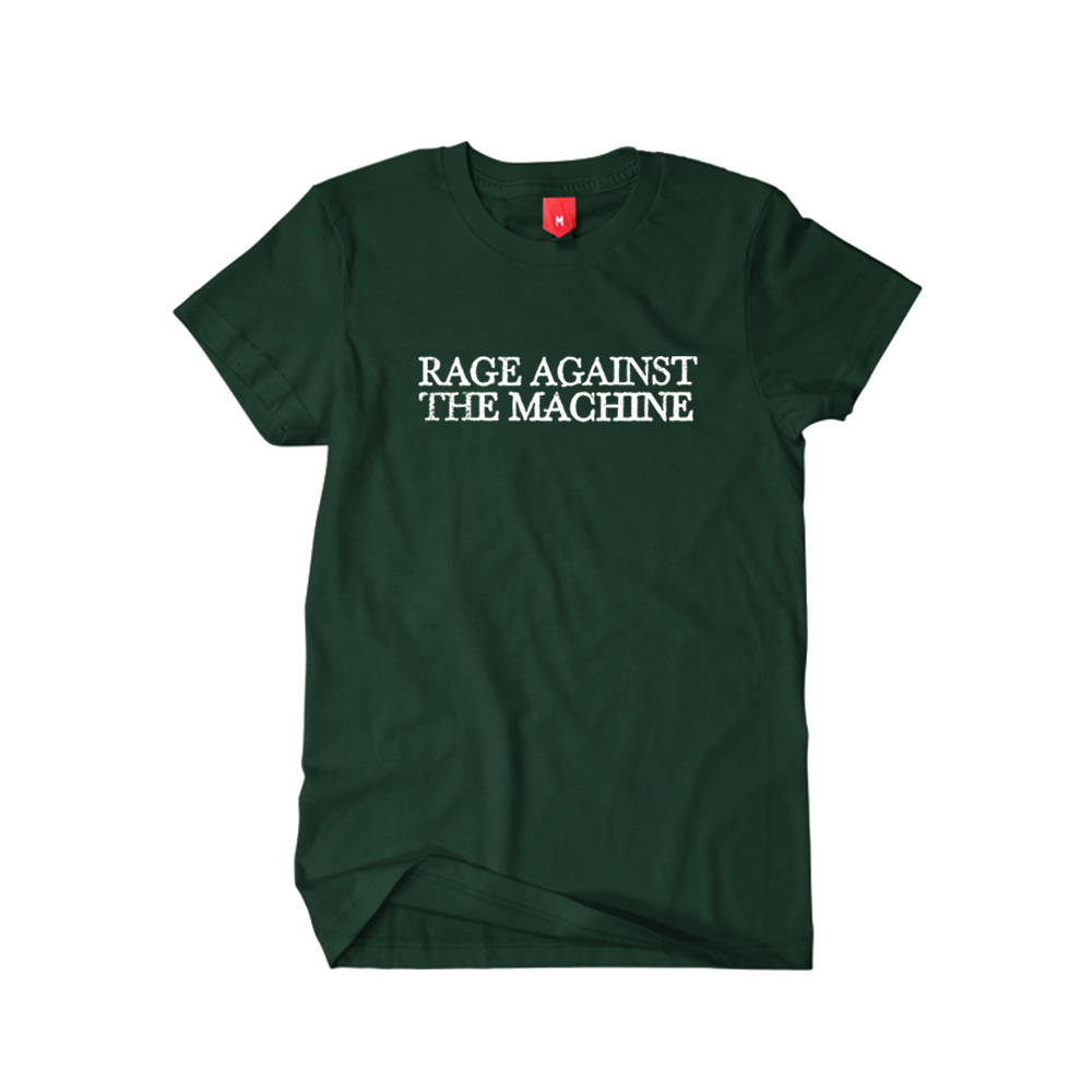 Jual KAOS BAND RAGE AGAINST THE MACHINE TSHIRT BAJU MUSIK ROCK RATM ...