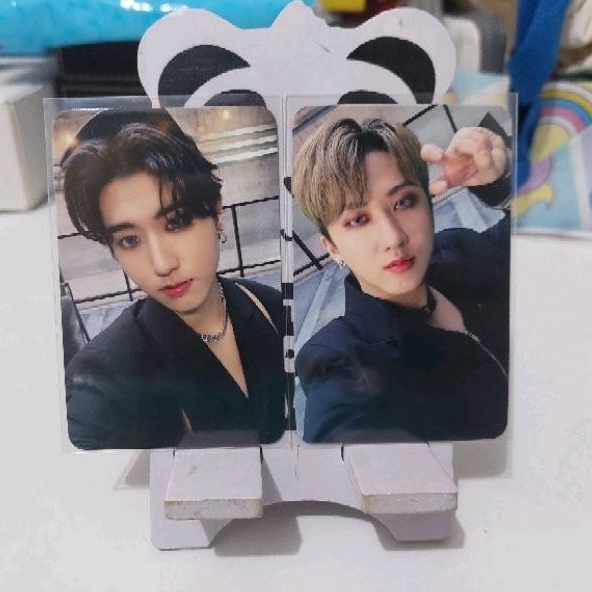 Jual PC MMT ODDINARY HAN CHANGBIN STRAY KIDS | Shopee Indonesia