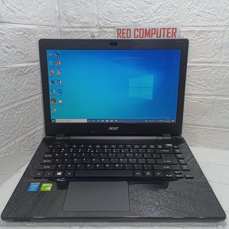 Jual Laptop Acer Gaming VGA Nvidia Ram 8 GB SSD 256 GB | Shopee Indonesia