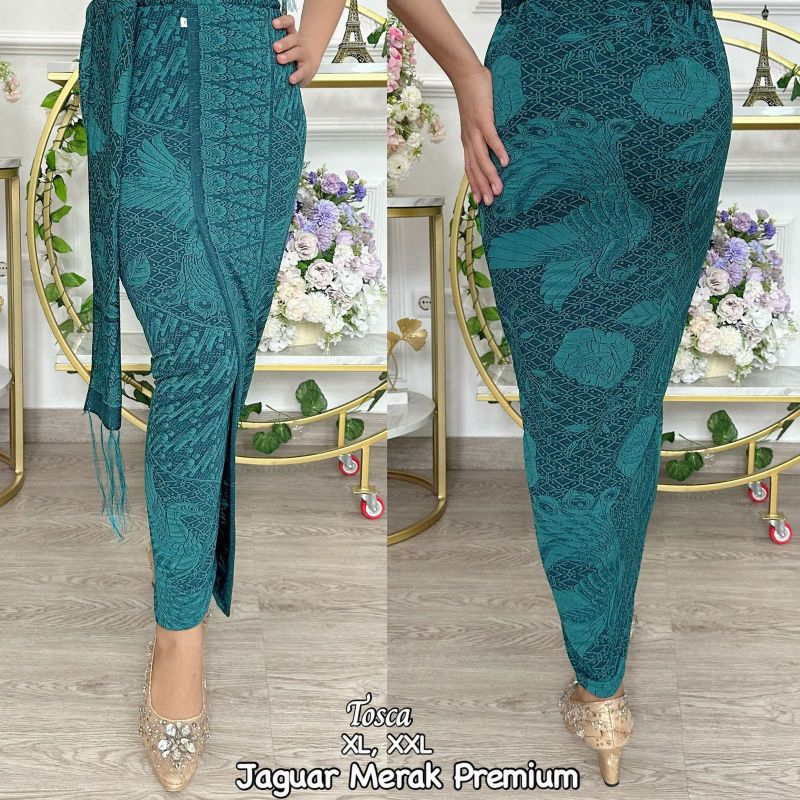 Jual rok bali batik Kamen jadi strait free selendang | Shopee Indonesia