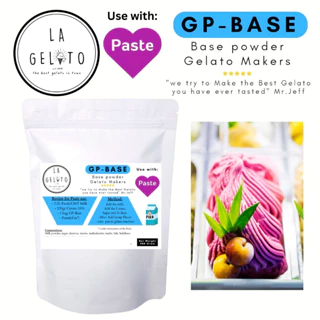Produk LA GELATO OFFICIAL STORE | Shopee Indonesia