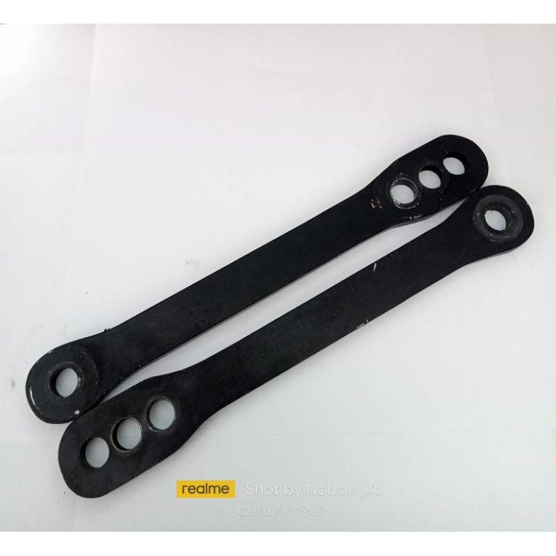 Jual BEKAS LOWERING KIT ZX6R | Shopee Indonesia