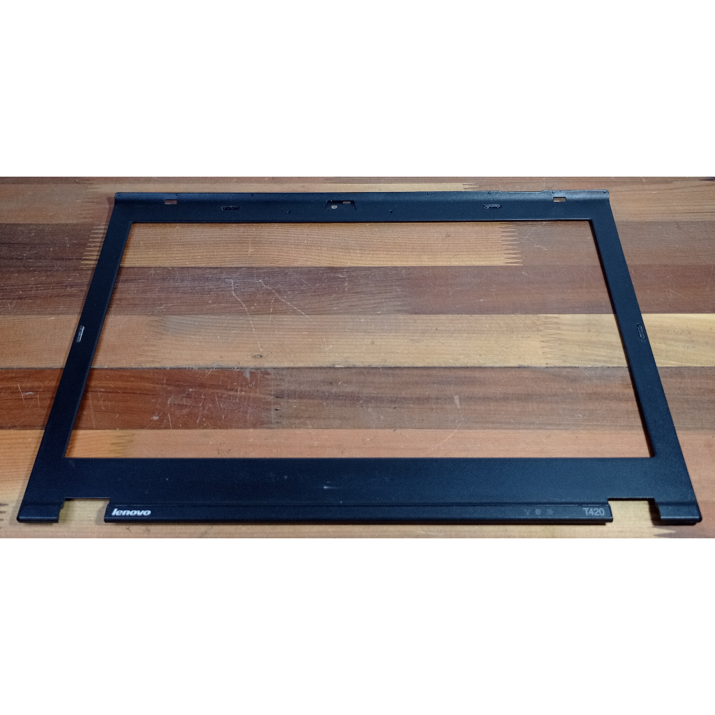 Jual Casing Frame LCD Bezel Laptop Lenovo ThinkPad T420 T420i | Shopee ...