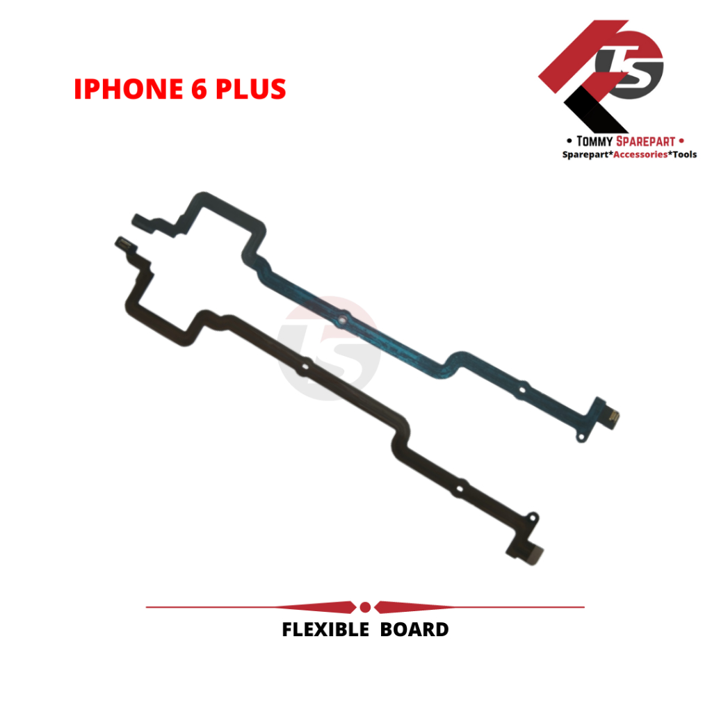 Jual Flexsible Mainboard / UI Board Iph 6 plus | Shopee Indonesia