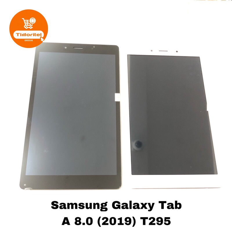 Jual LCD TOUCHSCREEN SAMSUNG GALAXY TAB A 8.0 T295 SM-T295 FULLSET | Shopee Indonesia