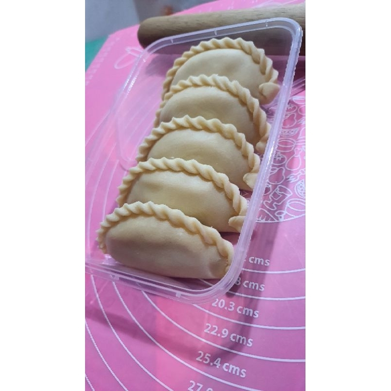 Jual Karipap / Curry Puff / Pastel Singapore | Shopee Indonesia