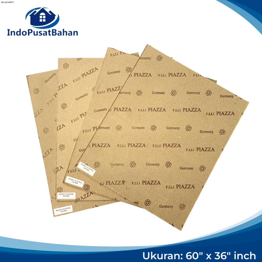 Jual Shank Board Piazza Natural | Shopee Indonesia