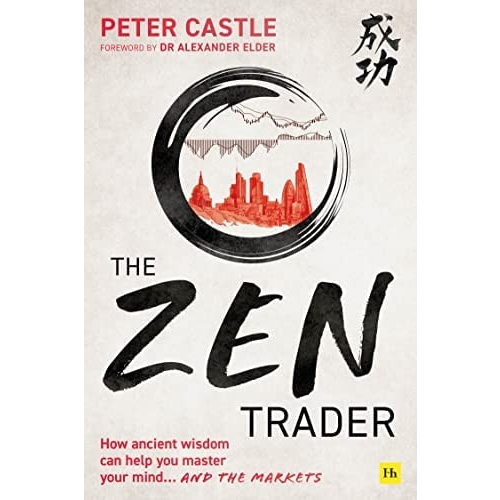 Jual Buku The Zen Trader - Peter Castle (Bahasa Indonesia) | Shopee ...