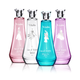 Jual Vitalis parfum EDT NEW!! | Shopee Indonesia