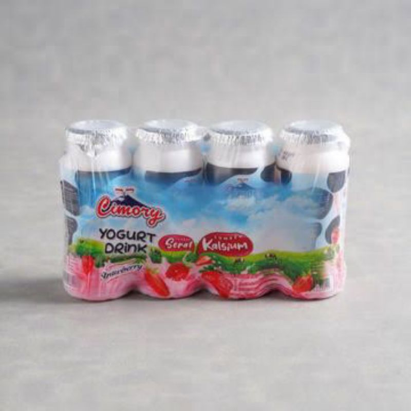 Jual Cimory Yogurt Drink | Shopee Indonesia