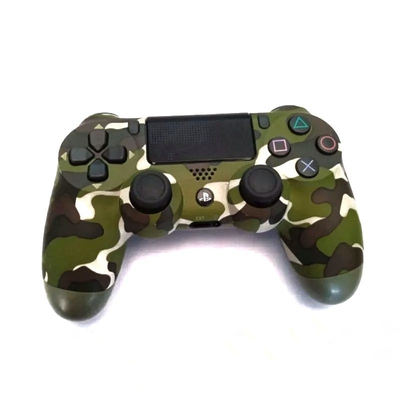 Jual STICK STIK PS4 ORIGINAL / STIK DS4 ORI LIGHT BAR | Shopee Indonesia