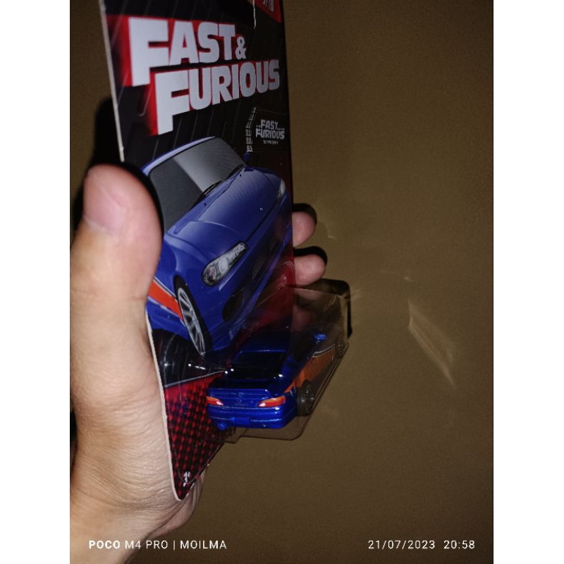 Jual Fnf Nissan Silvia | Shopee Indonesia