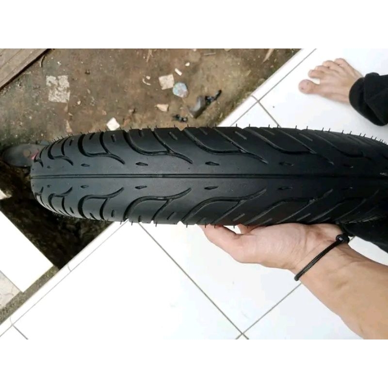 Jual ban motor matic second atau bekas / suntikan | Shopee Indonesia