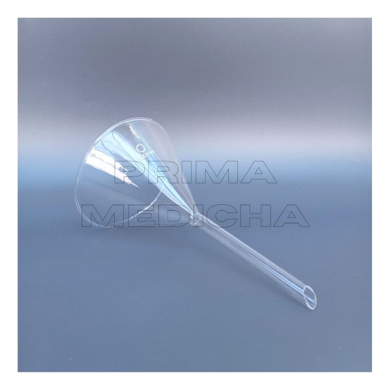 Jual Corong Kaca GG-17 / Funnel Glass | Shopee Indonesia