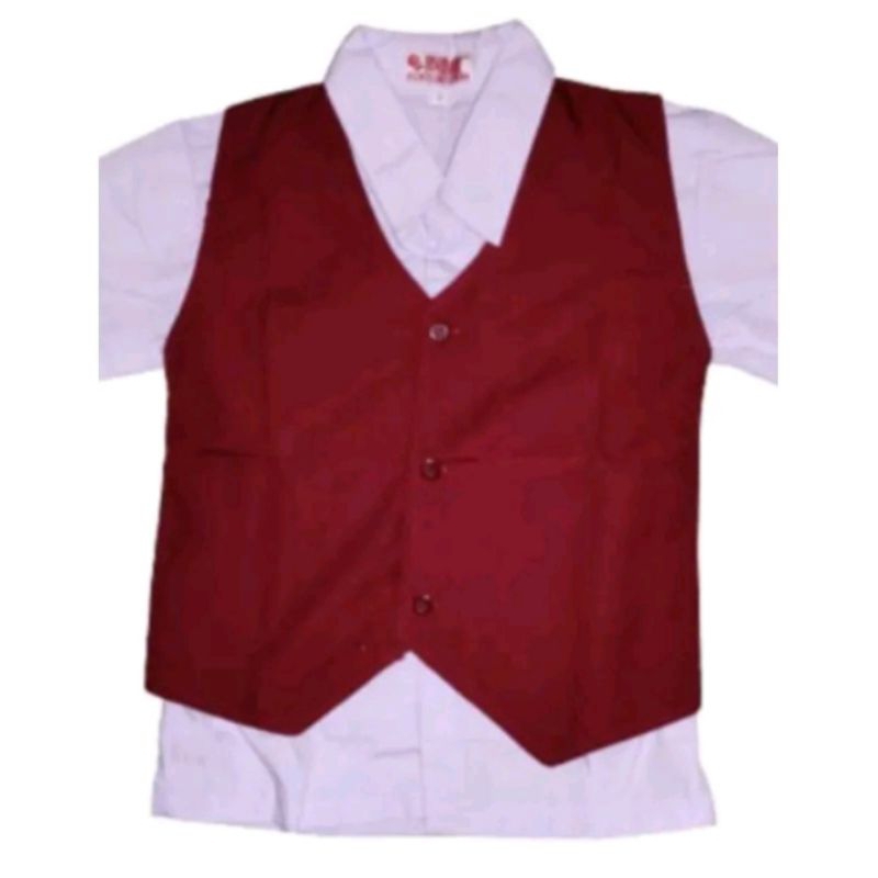 Jual ROMPI SD ROMPI ANAK SEKOLAH SD BAJU SERAGAM ROMPI ANAK | Shopee ...