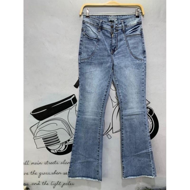 Jual NEW CELANA CUTBRAY/CUTBRAI WANITA JUMBO VARIASI VERADA BERLYN DAN ...
