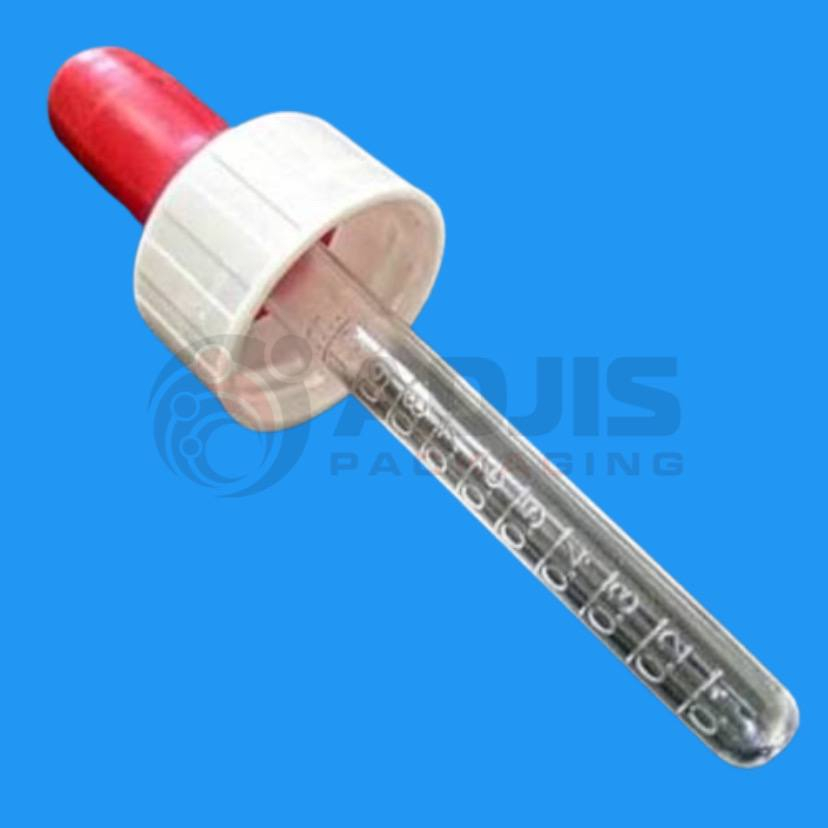 Jual Pipet Drop 1ml Merah | Pipet Tetes Obat Bayi | Pipet Kosmetik 1ml ...
