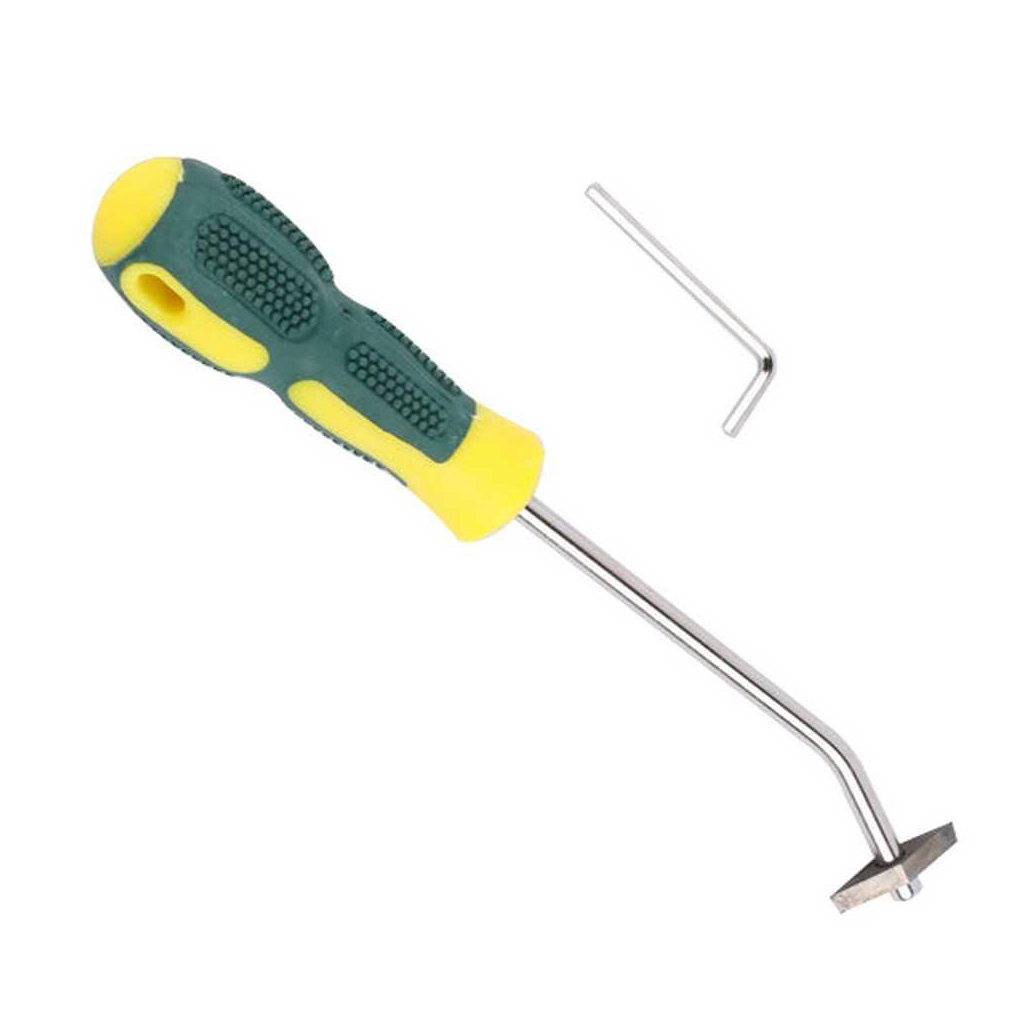 Jual Alat Kerok Pembersih Nat Celah Lantai Ubin Keramik Marmer Bongkar ...