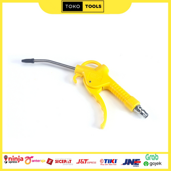 Jual air blow gun / kepala semprotan kompresor angin | Shopee Indonesia