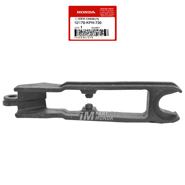 Jual 52170-KPH-720 Slider Chain Karet Bantalan Rantai Karisma Supra X ...