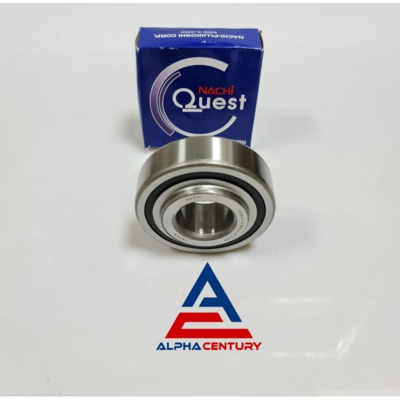 Jual BEARING RODA BELAKANG GRANDMAX GRAND MAX LUXIO 35BCV09 NACHI JAPAN | Shopee Indonesia