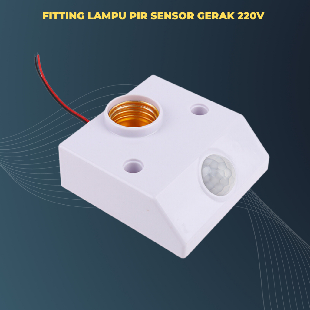 Jual Saklar Lampu Otomatis Sensor Gerak saklar Lampu Anti maling socket ... Jual Saklar Lampu Otomatis Sensor Gerak saklar Lampu Anti maling socket ...