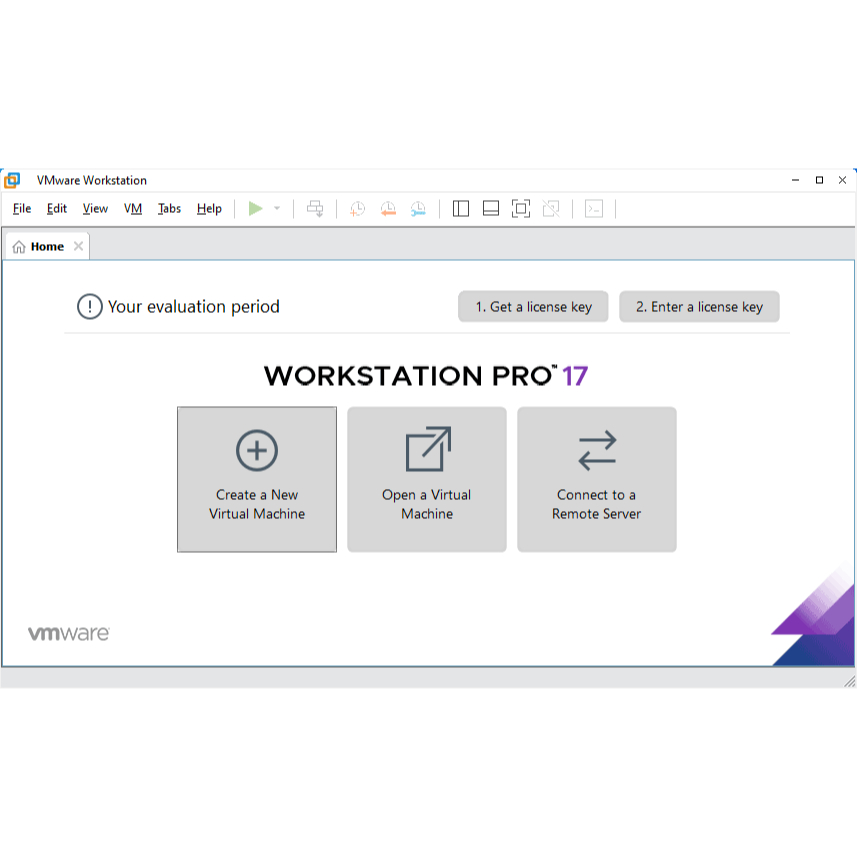 Jual VMware Workstation PRO 17.5 Terbaru 2024 + Serial Key Lifetime ...