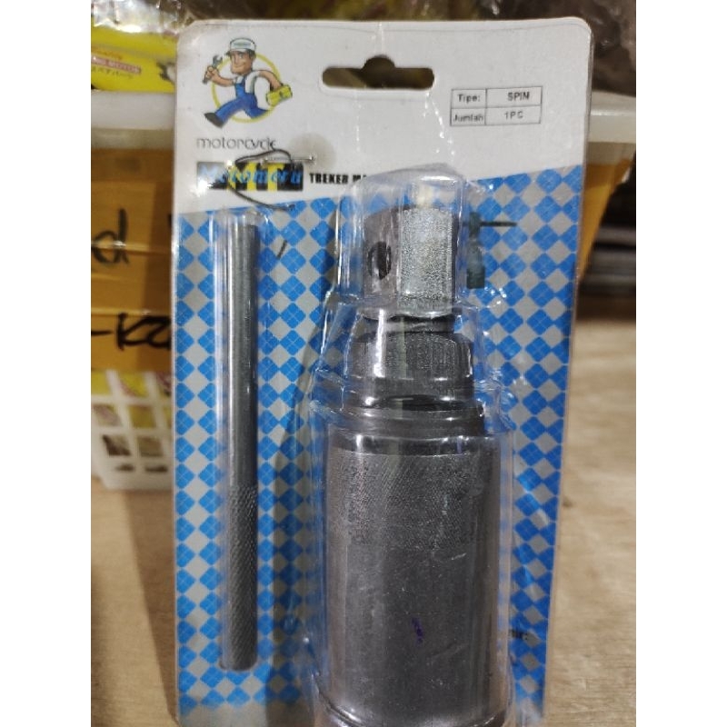 Jual Tracker Magnit - MOTOR SPIN | Shopee Indonesia
