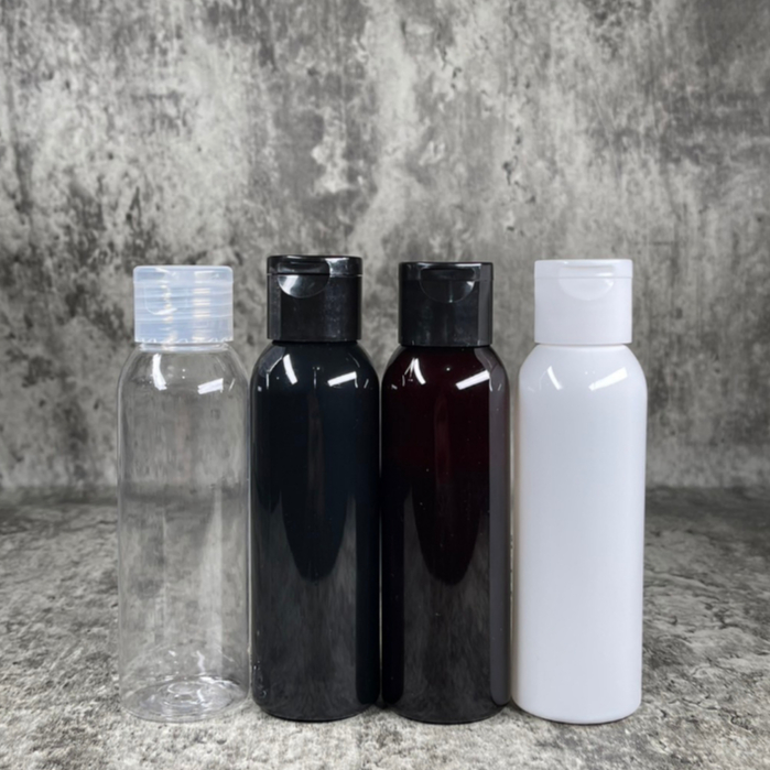 Jual Botol Fliptop 100ml PET | Shopee Indonesia