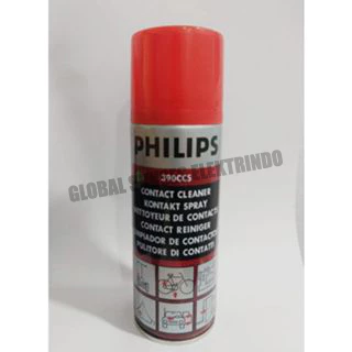 Jual philips contact cleaner Harga Terbaik & Termurah Mei 2024 | Shopee ...