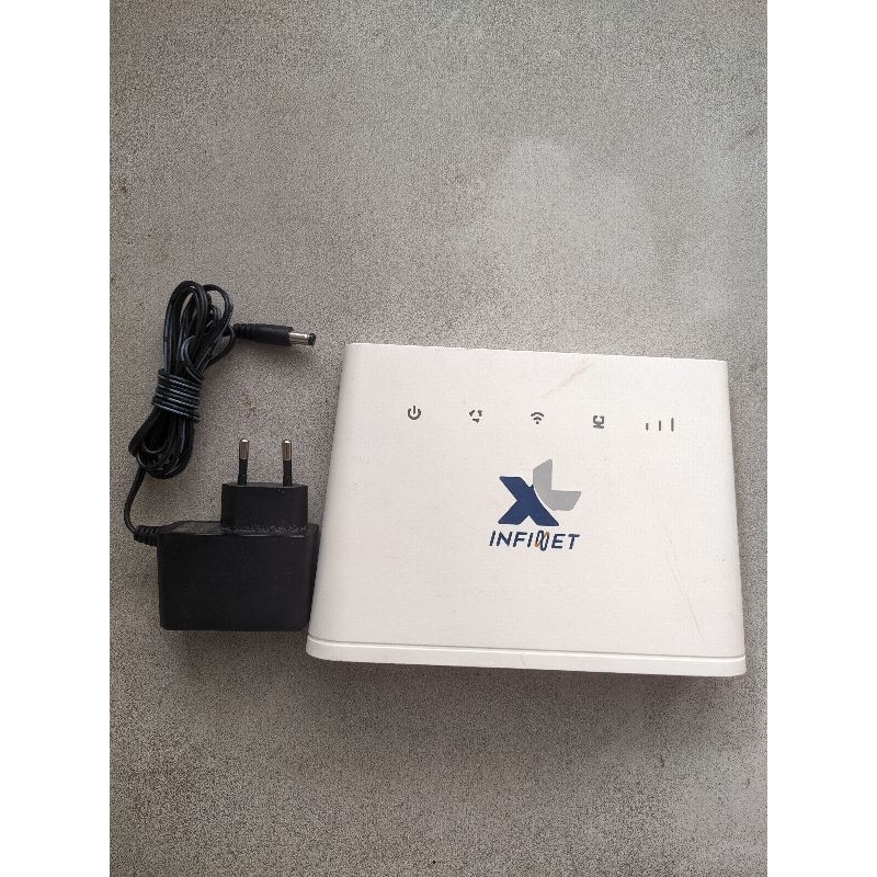 Jual Modem Huawei B310 Unlock All Operator | Shopee Indonesia