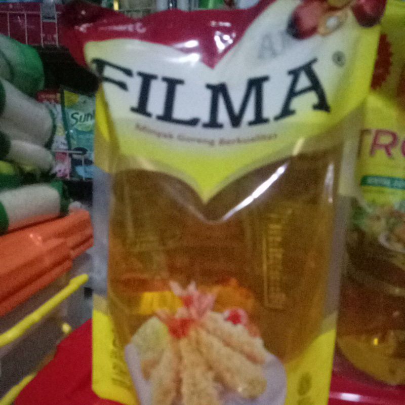 Jual FILMA 2LT MINYAK GORENG Ekspired 2025 | Shopee Indonesia