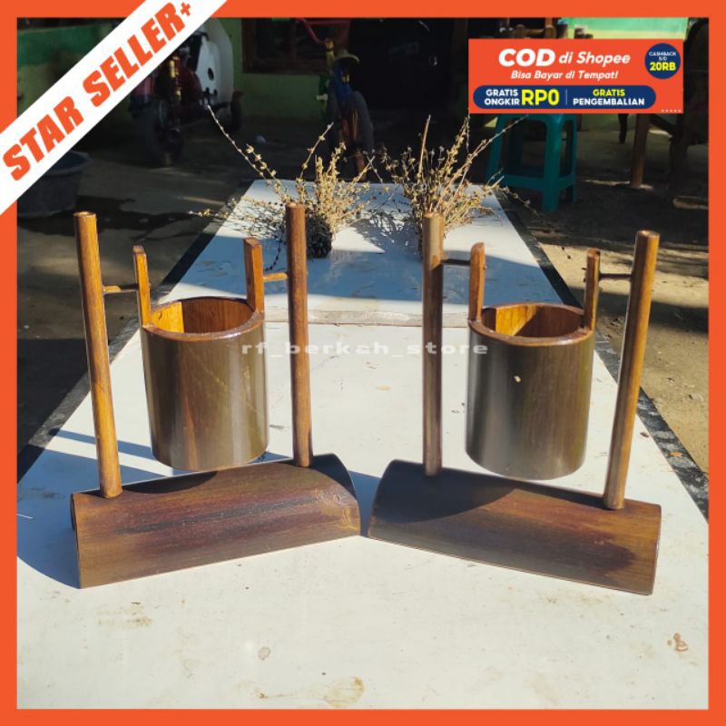 Jual Bunga bambu atau kembang pring original Bunga Bambu hoki | Shopee ...