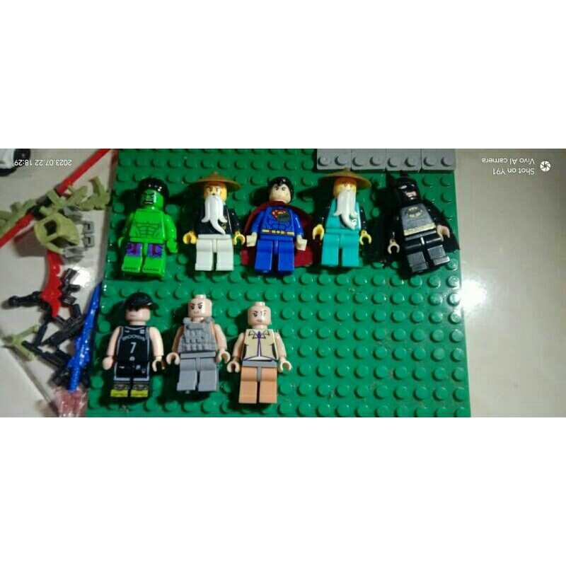 Jual Lego karakter murah | Shopee Indonesia