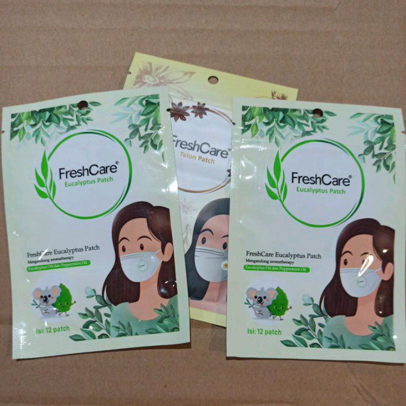 Jual FRESHCARE PATH / FRESH CARE PATH | Shopee Indonesia