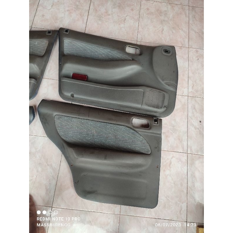 Jual doortrim atau back leading timor | Shopee Indonesia