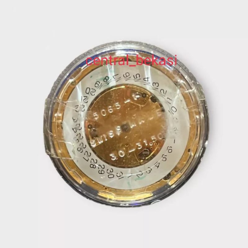 Jual MESIN JAM TANGAN ETA SWISS 251.262 ORIGINAL | Shopee Indonesia