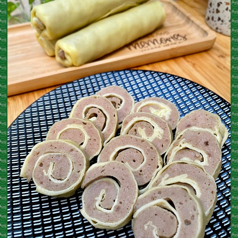 Jual Rolade Daging ( Frozen Homemade) | Shopee Indonesia