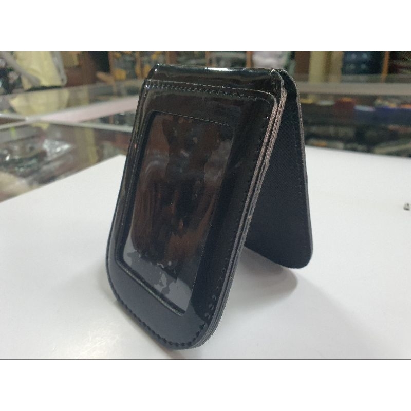 Jual Id Card Magnet | Id Card Saku | Dompet nama | Shopee Indonesia