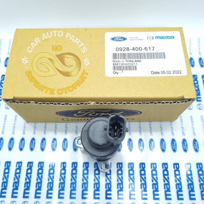 Jual SENSOR SCV SWITCH INJEKSI BOSH PUMP FORD RANGER EVEREST BT50 ...