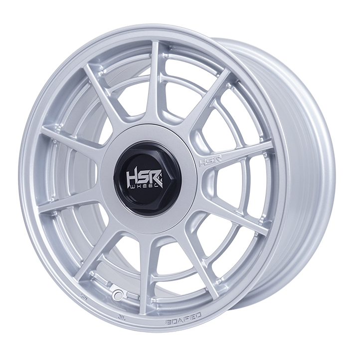 Jual velg hsr boafeo r16 h8 cocok buat honda frieed | Shopee Indonesia