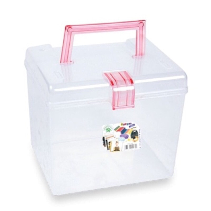 Jual 1Pc Kotak Organizer Kado Ulang Tahun Green Leaf 4132 Box Hampers ...