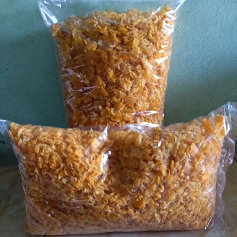 Jual emping jagung mentah 1 kg | Shopee Indonesia