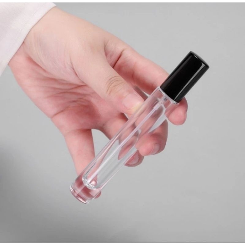 Jual Botol Refill Parfum / Botol Decant Parfum Spray 10 Ml | Shopee ...