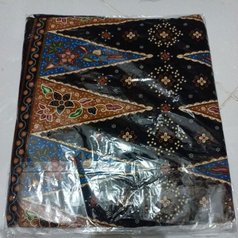 Jual ROK ENCIM JUMBO/ROK PAYUNG/ROK KLOK /ROK BETAWI JUMBO MOTIF ONDEL ...
