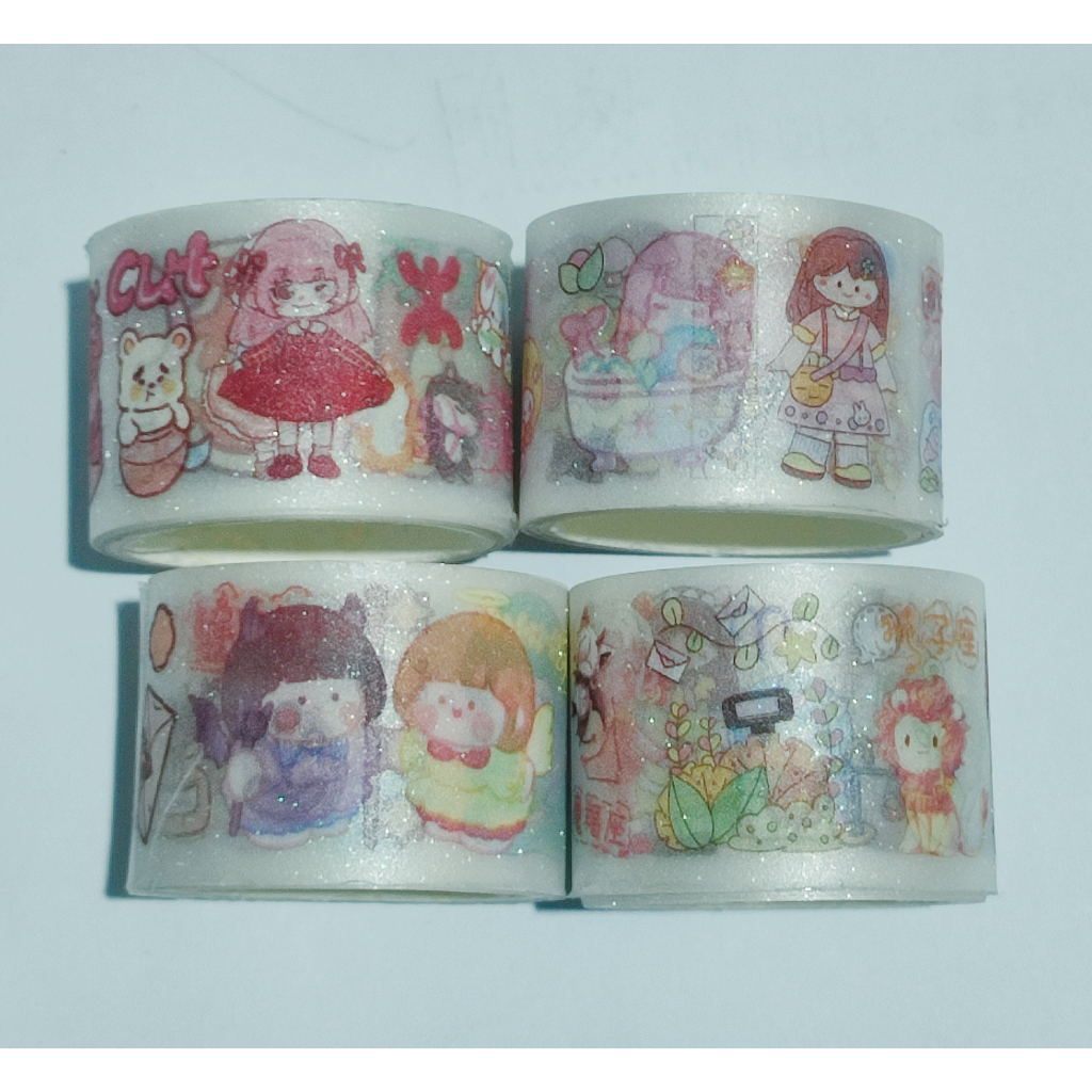 Jual Stiker Roll | Shopee Indonesia