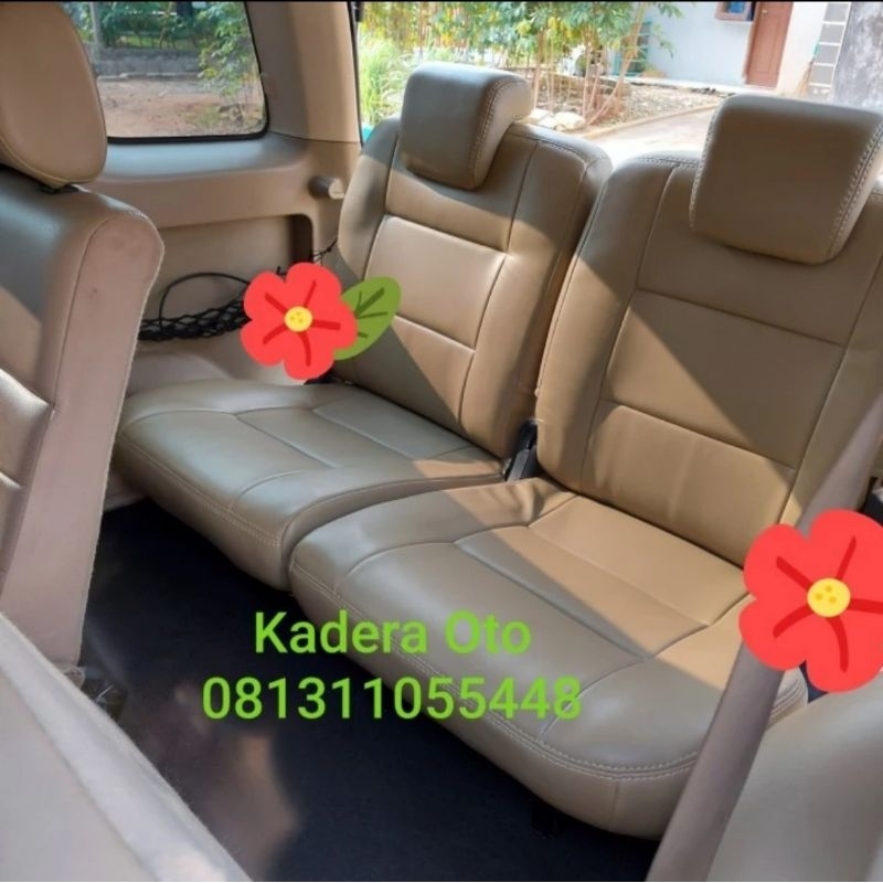 Jual jok ford escape baris ke 3 tambahan | Shopee Indonesia