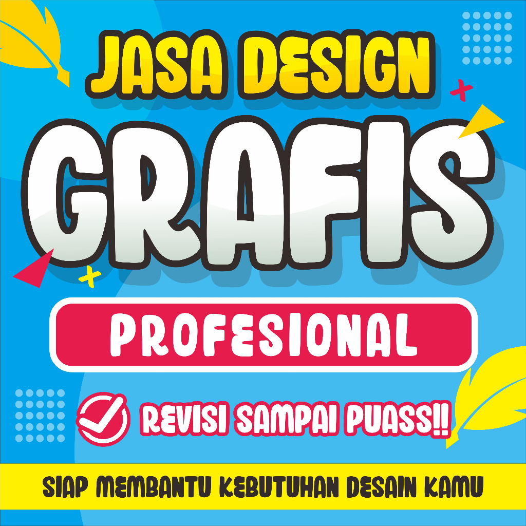 Jual Jasa Design Grafis Profesional, Jasa Desain Spanduk, Jasa Desain Logo, Jasa Desain Kemasan ...