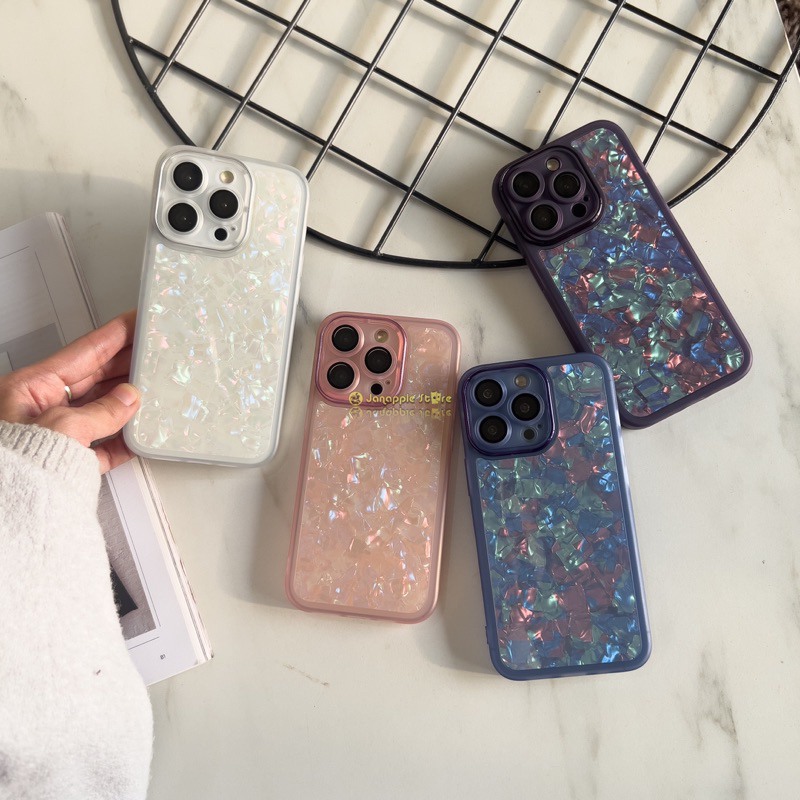 Jual TPU MARMER CAMPRO CASE IPH 11-15 PRO MAX PLUS | Shopee Indonesia